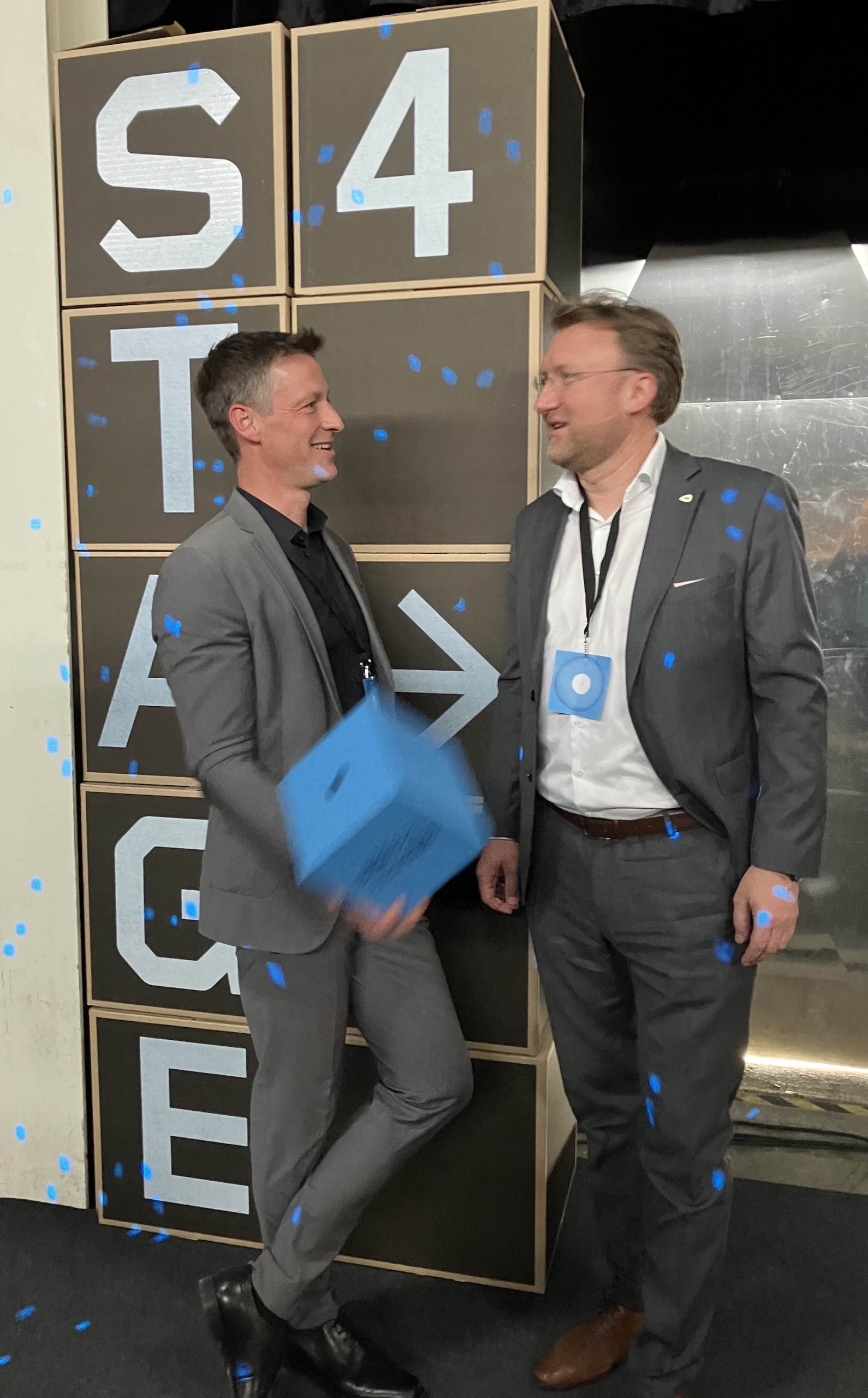 BIG SEE Architecture Award: Wohnungen, die mit dem Leben mitwachsen