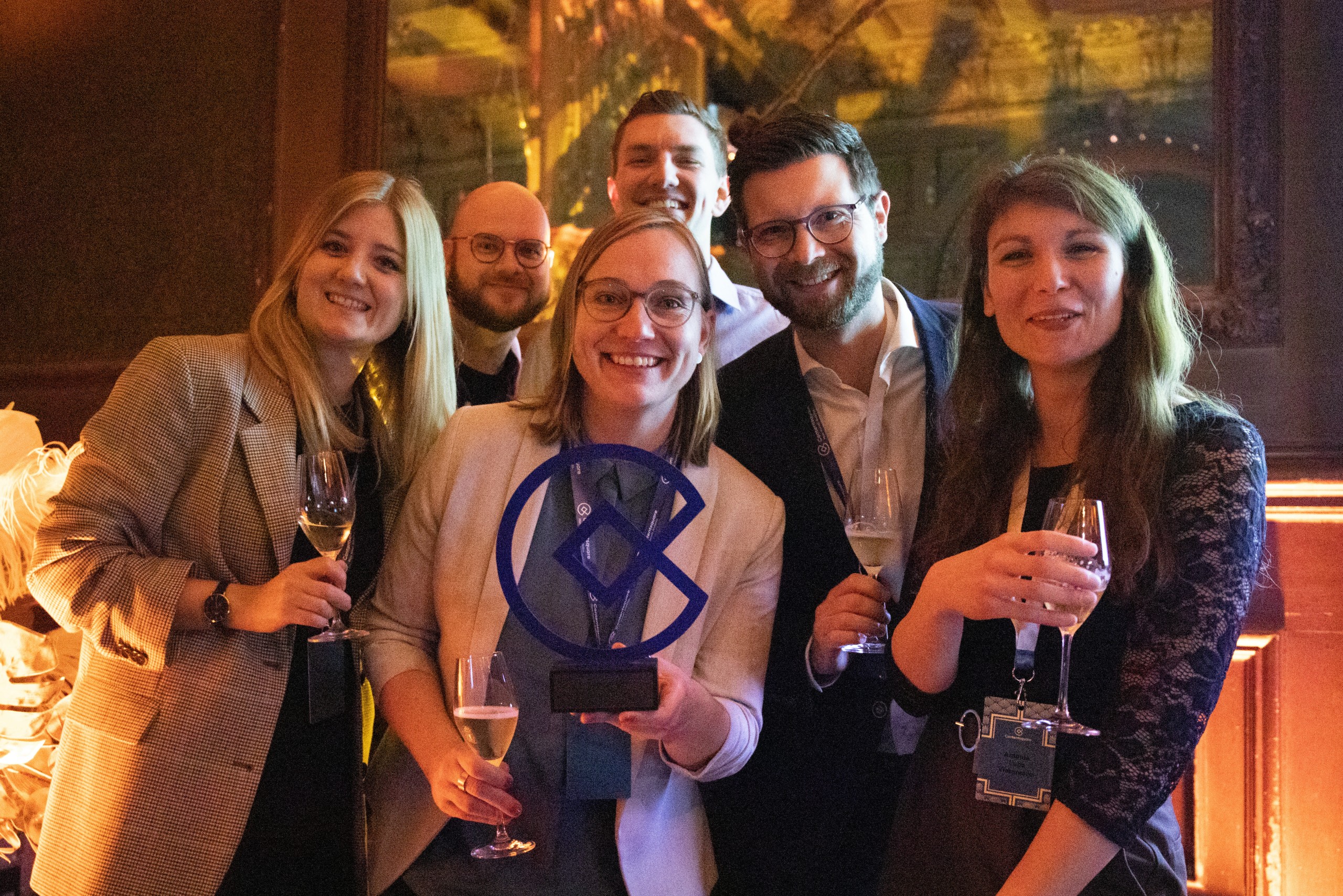 Contentsquare vergibt DX Awards für innovative Digital Experience