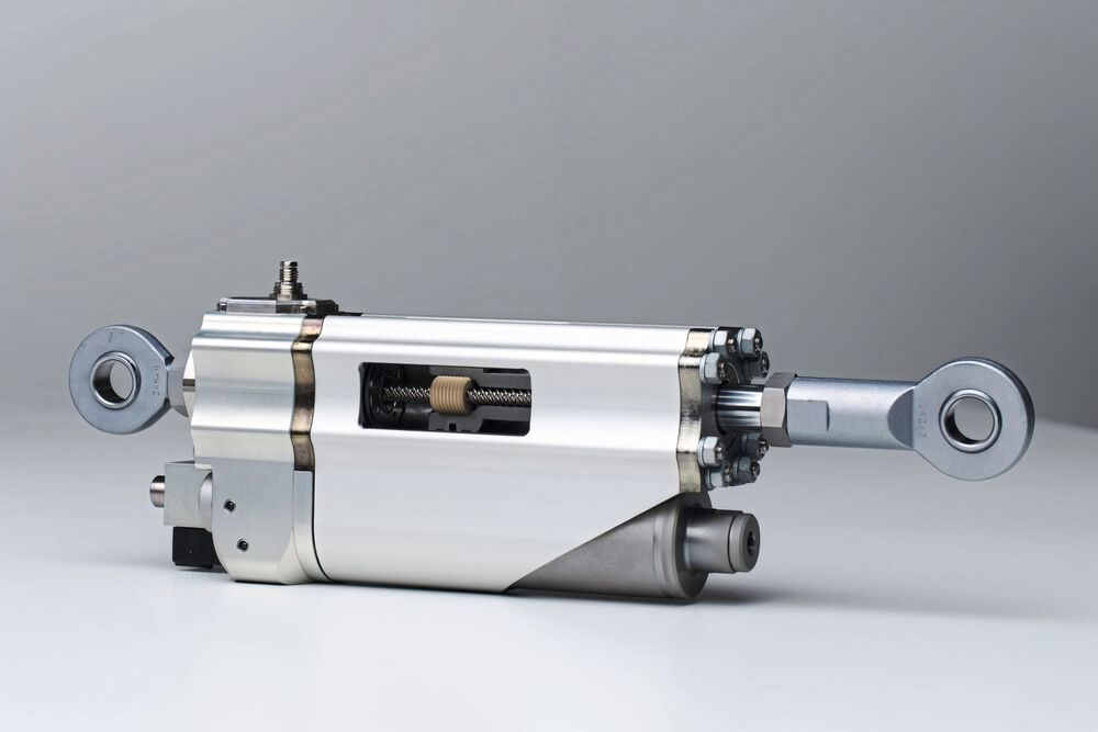 Intelligent safety systems for roller coasters