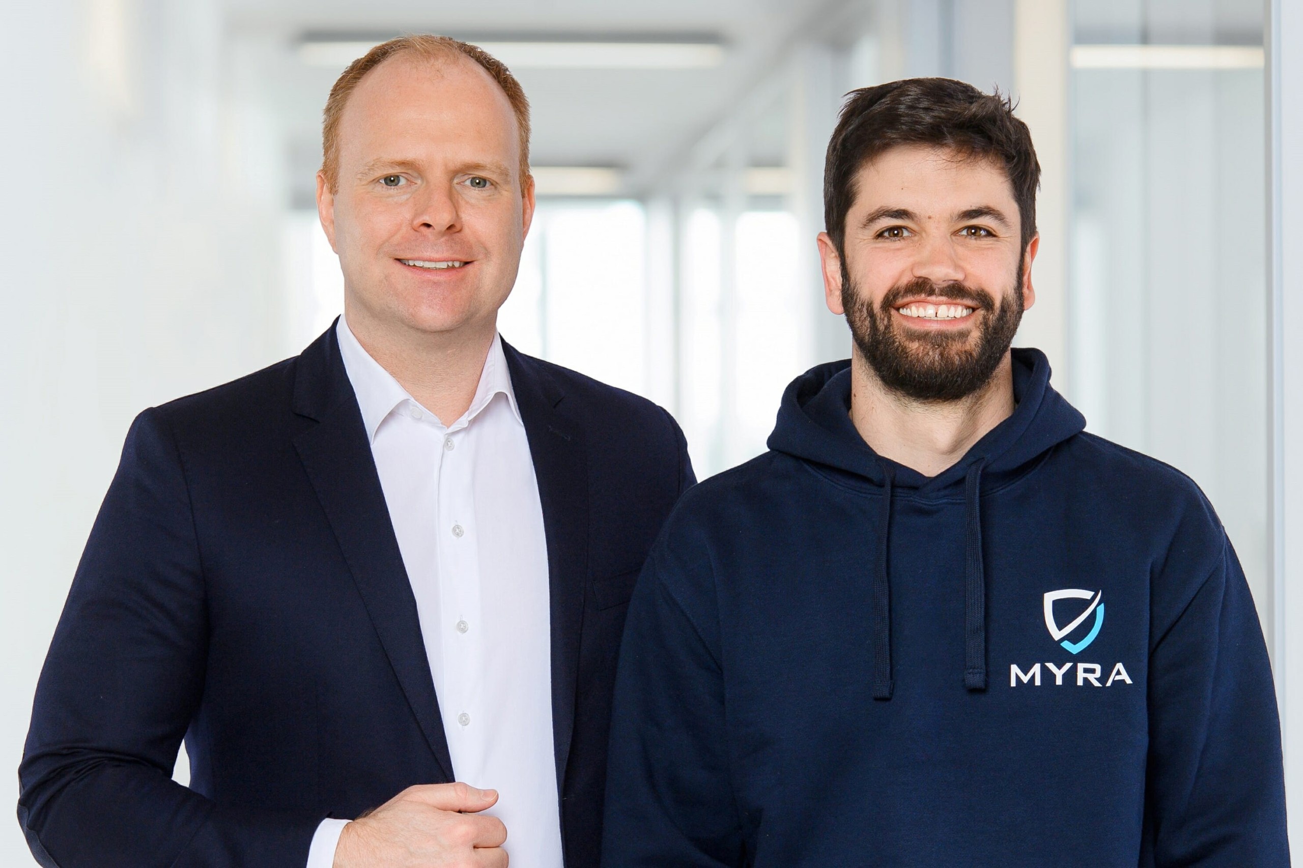 Neue Werbekampagne: Myra Security appelliert für mehr IT-Sicherheit