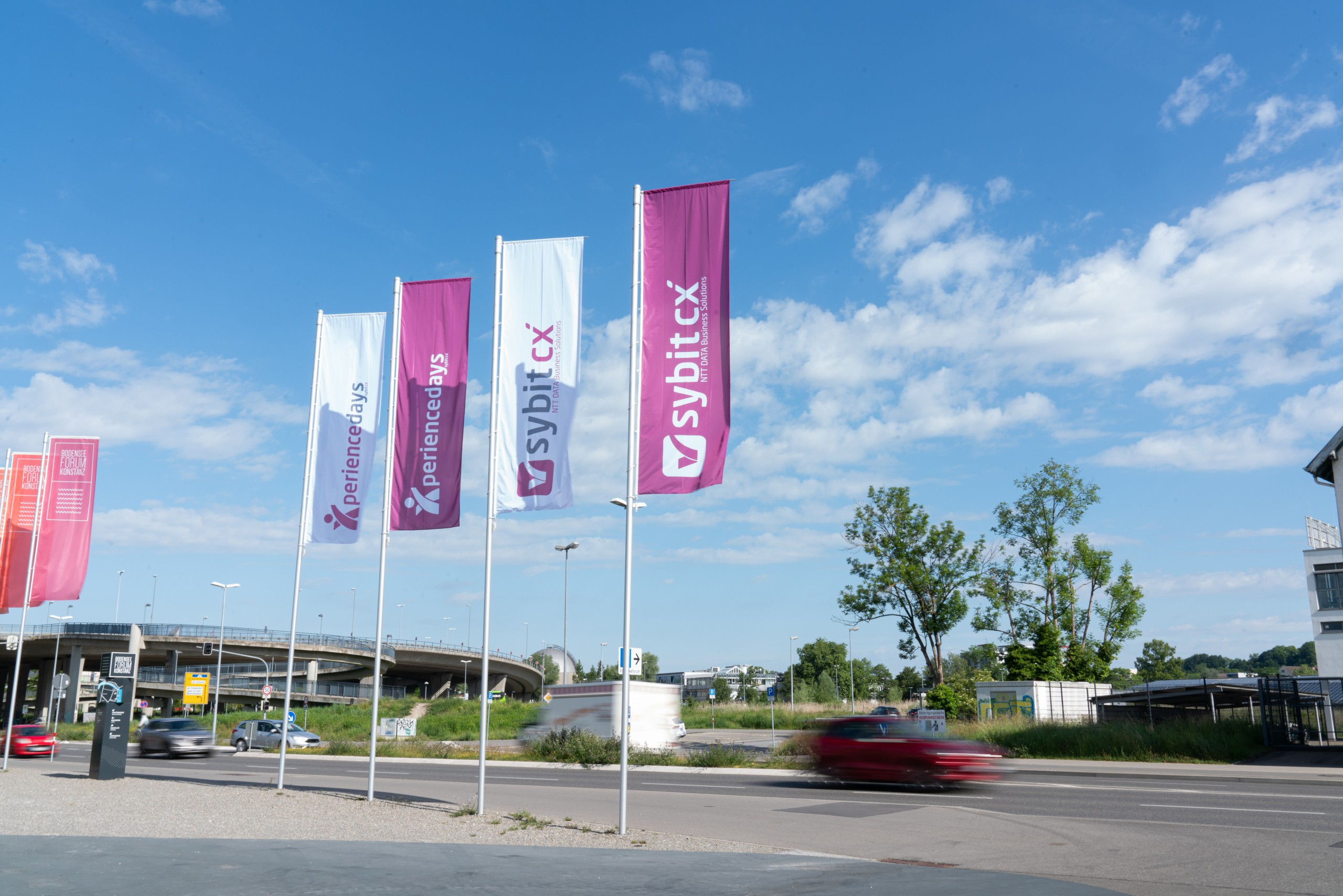 Customer Experience: Wagner Group gewinnt mit Sybit den SAP Quality Award