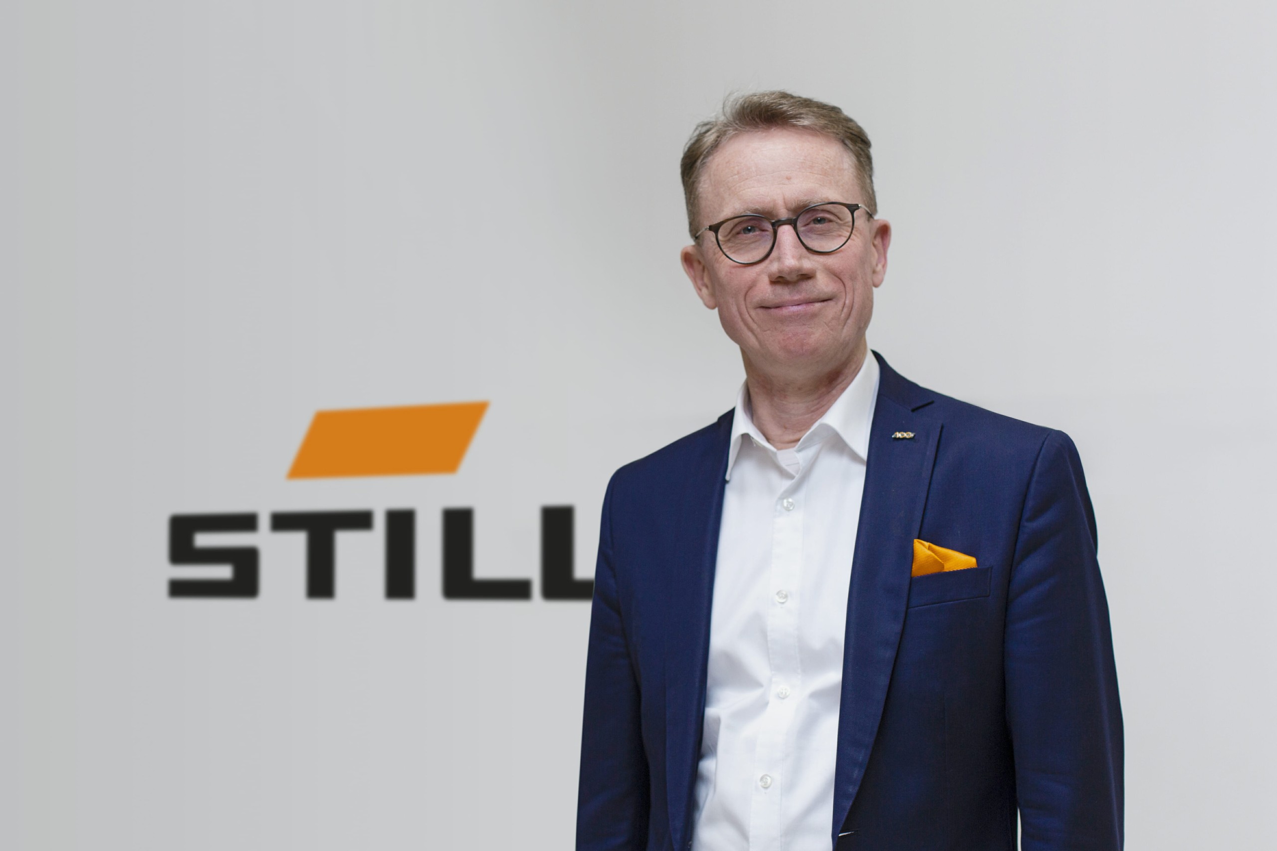 Logistics Hall of Fame: Still wird Stifter der Auszeichnung